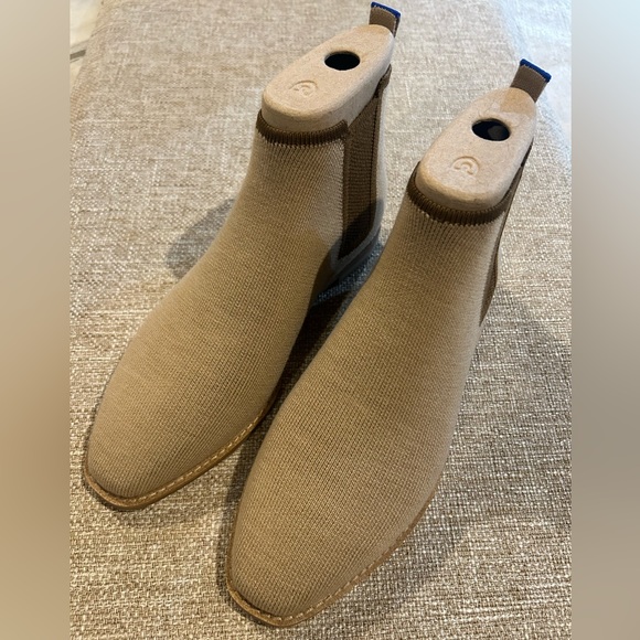 Rothy's | Shoes | Rothys Merino Ankle Boots 75 | Poshmark